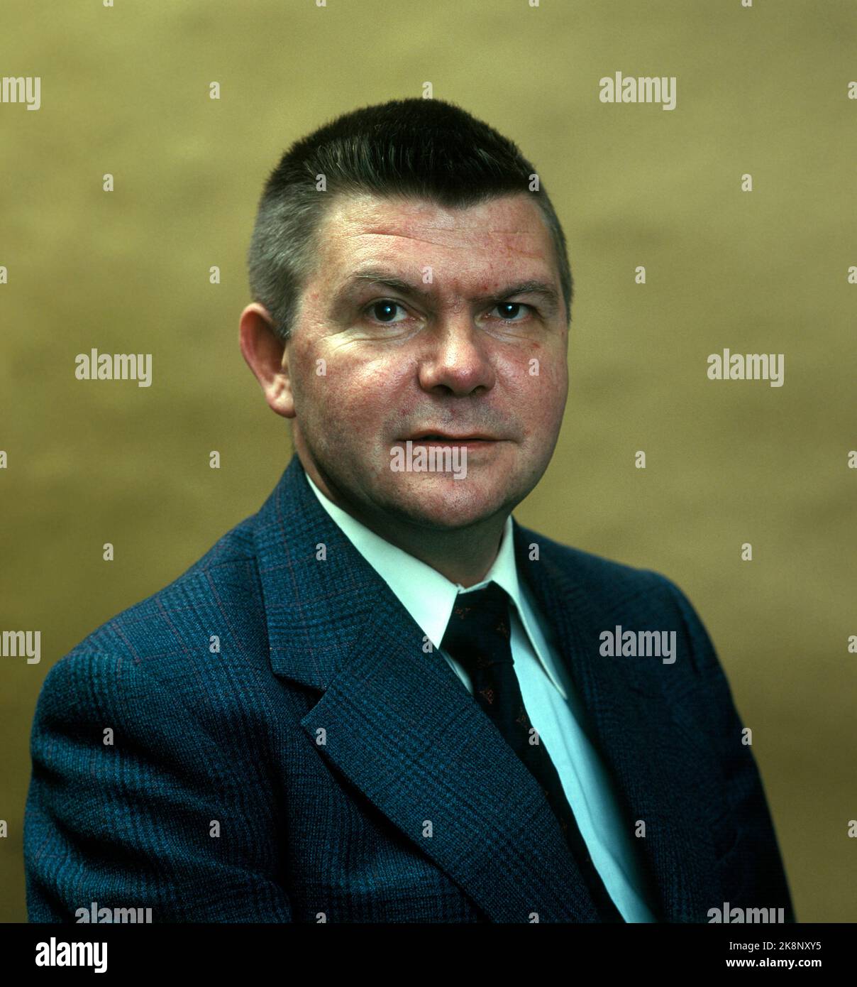 Bjartmar gjerde immagini e fotografie stock ad alta risoluzione - Alamy