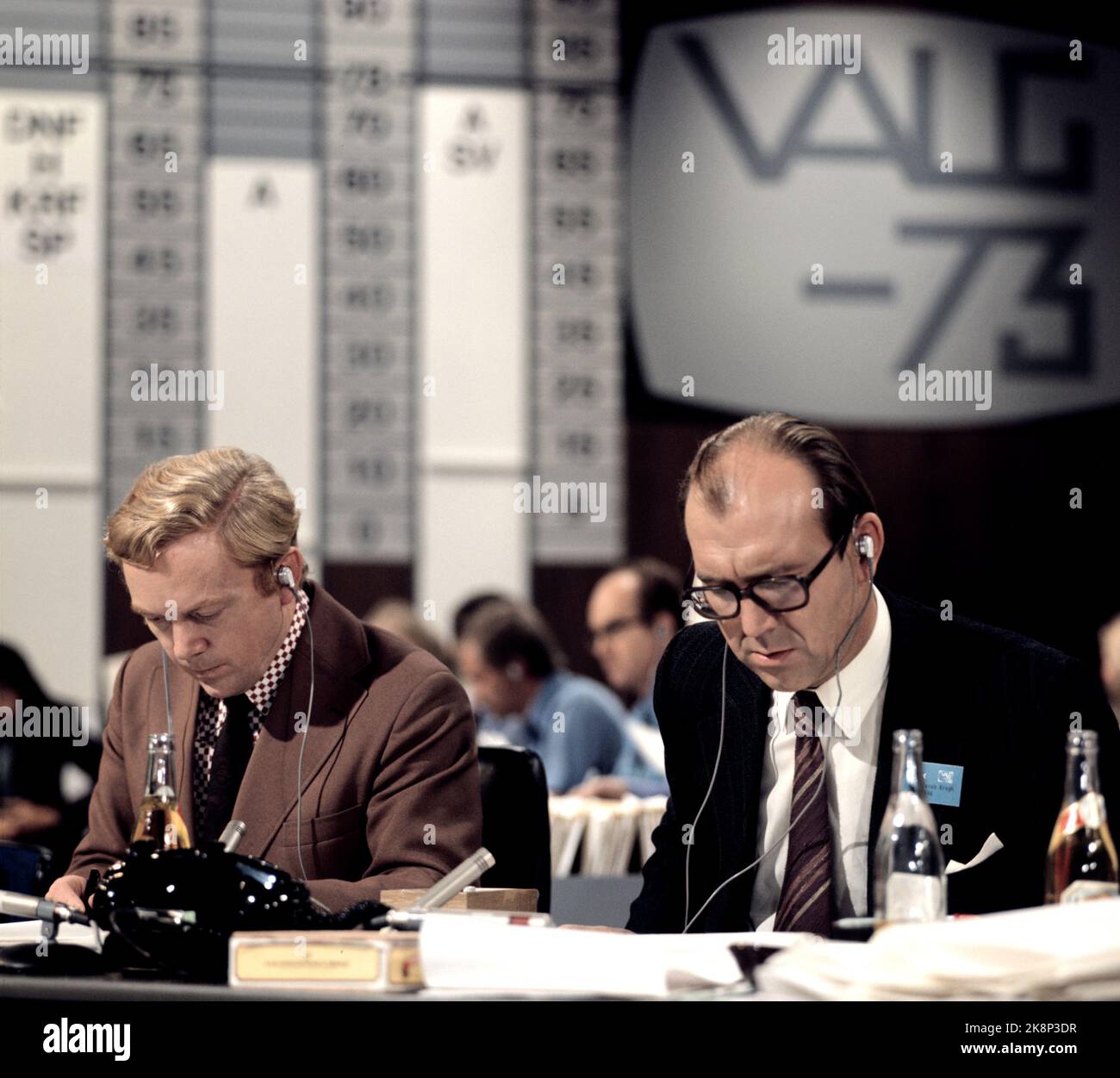 Da v geir helljesen e lars jacob krogh foto immagini e fotografie stock ...