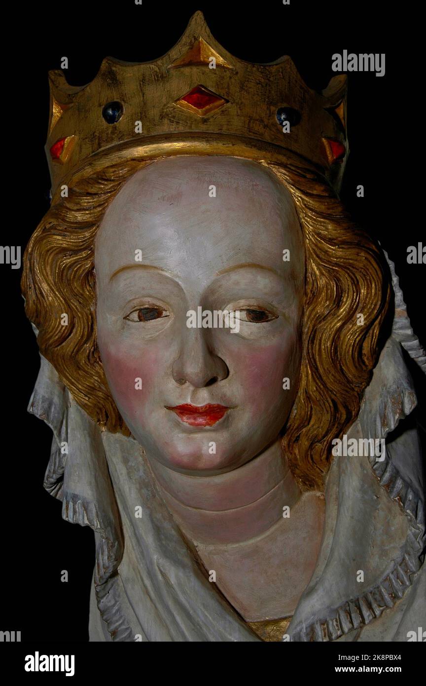 Scultore wieland graf immagini e fotografie stock ad alta risoluzione ...