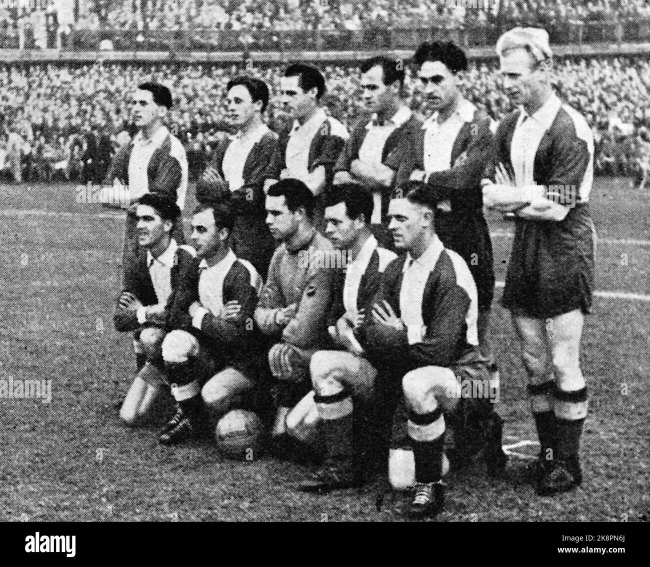 Marlow braathen immagini e fotografie stock ad alta risoluzione - Alamy