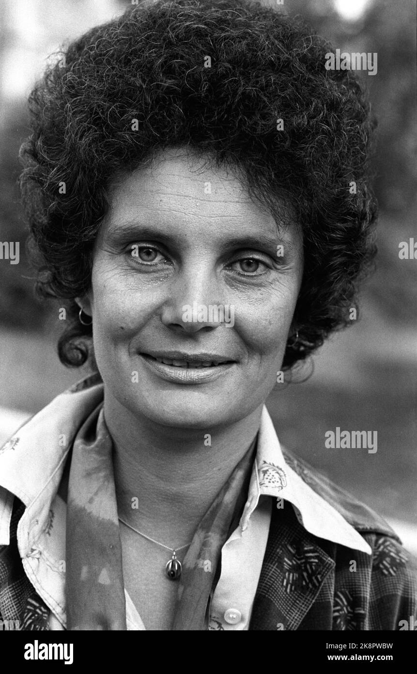 Anja breien immagini e fotografie stock ad alta risoluzione - Alamy