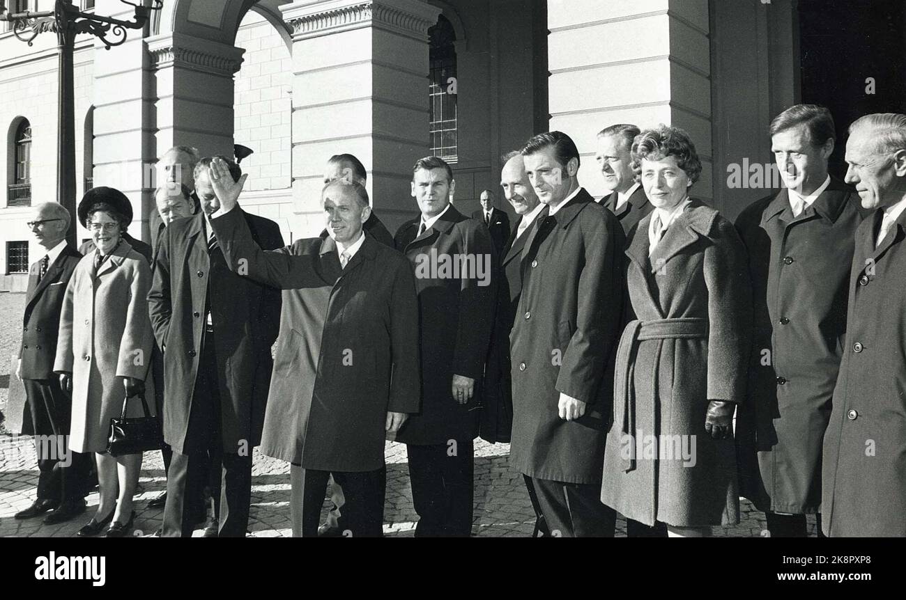 Lars korvald immagini e fotografie stock ad alta risoluzione - Alamy