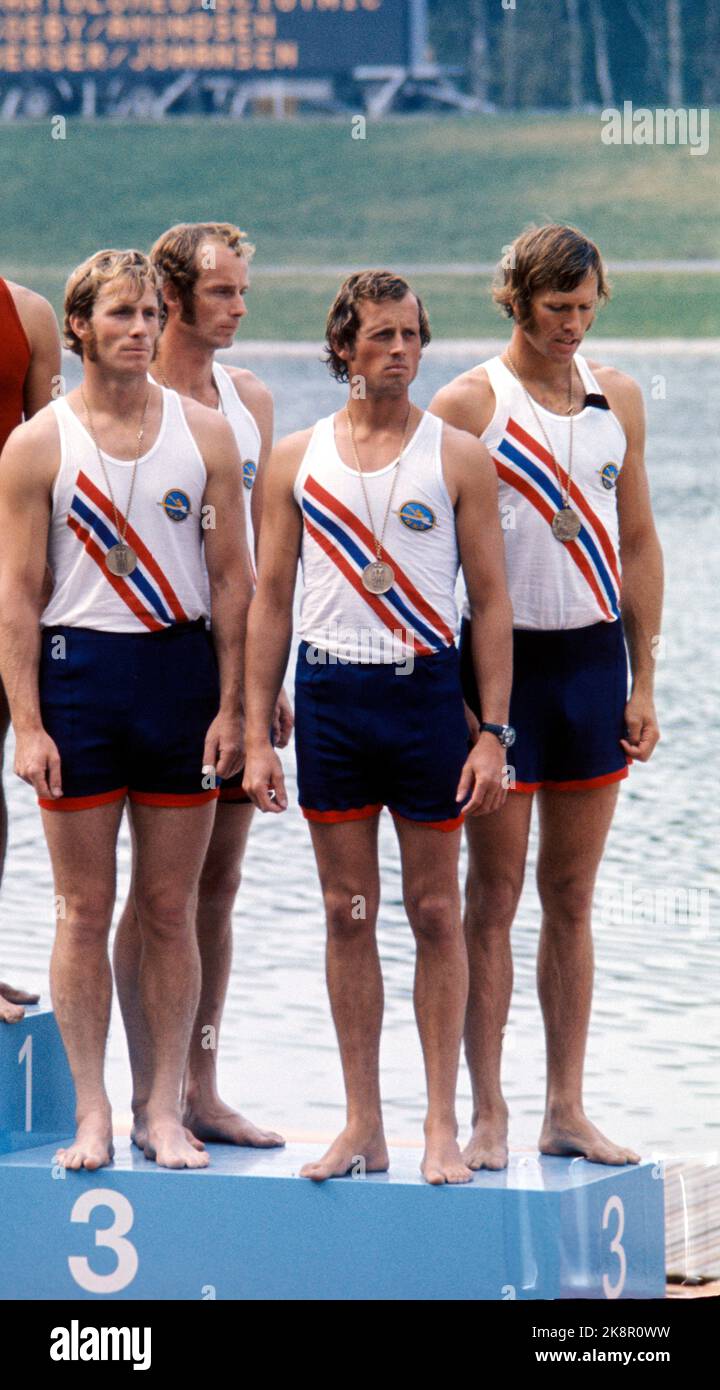 Foto di tore berger e egil soby immagini e fotografie stock ad alta ...