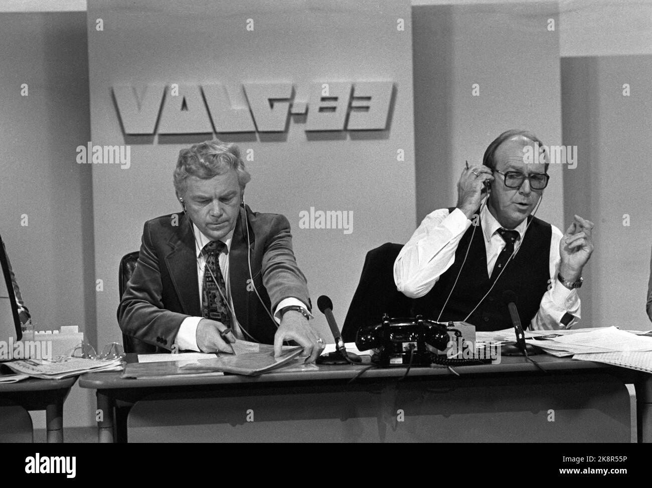 Da v geir helljesen e lars jacob krogh foto immagini e fotografie stock ...