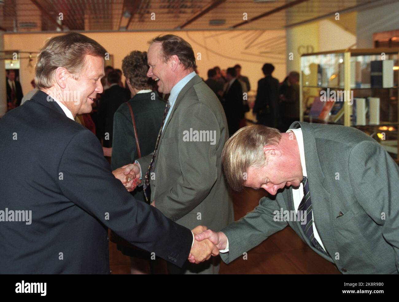 Johan j jakobsen sp immagini e fotografie stock ad alta risoluzione - Alamy