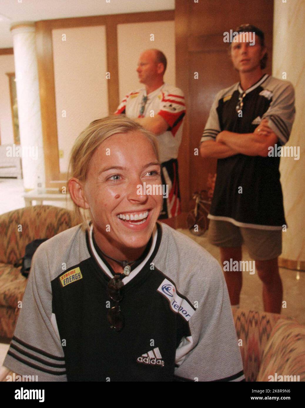 Ad atene ntb foto immagini e fotografie stock ad alta risoluzione - Alamy