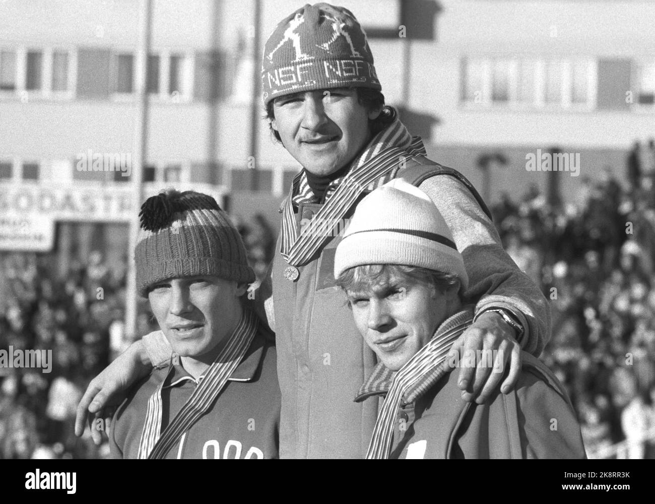Rolf falk larssen immagini e fotografie stock ad alta risoluzione - Alamy