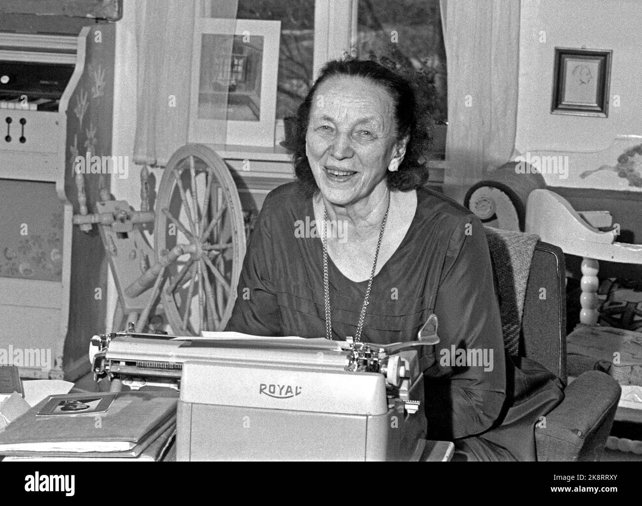 Fotografato nel 1975 foto Foto e Immagini Stock in Bianco e Nero - Alamy