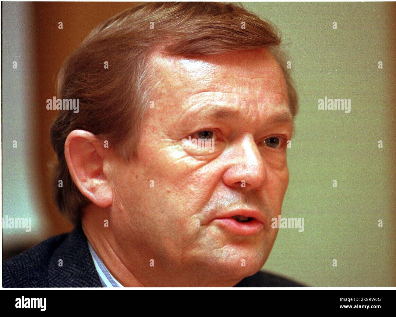 Johan j jakobsen immagini e fotografie stock ad alta risoluzione - Alamy