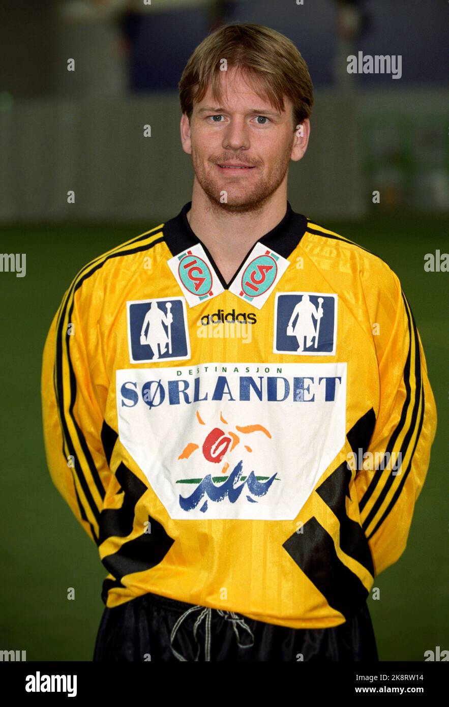 Johnny syversen immagini e fotografie stock ad alta risoluzione - Alamy