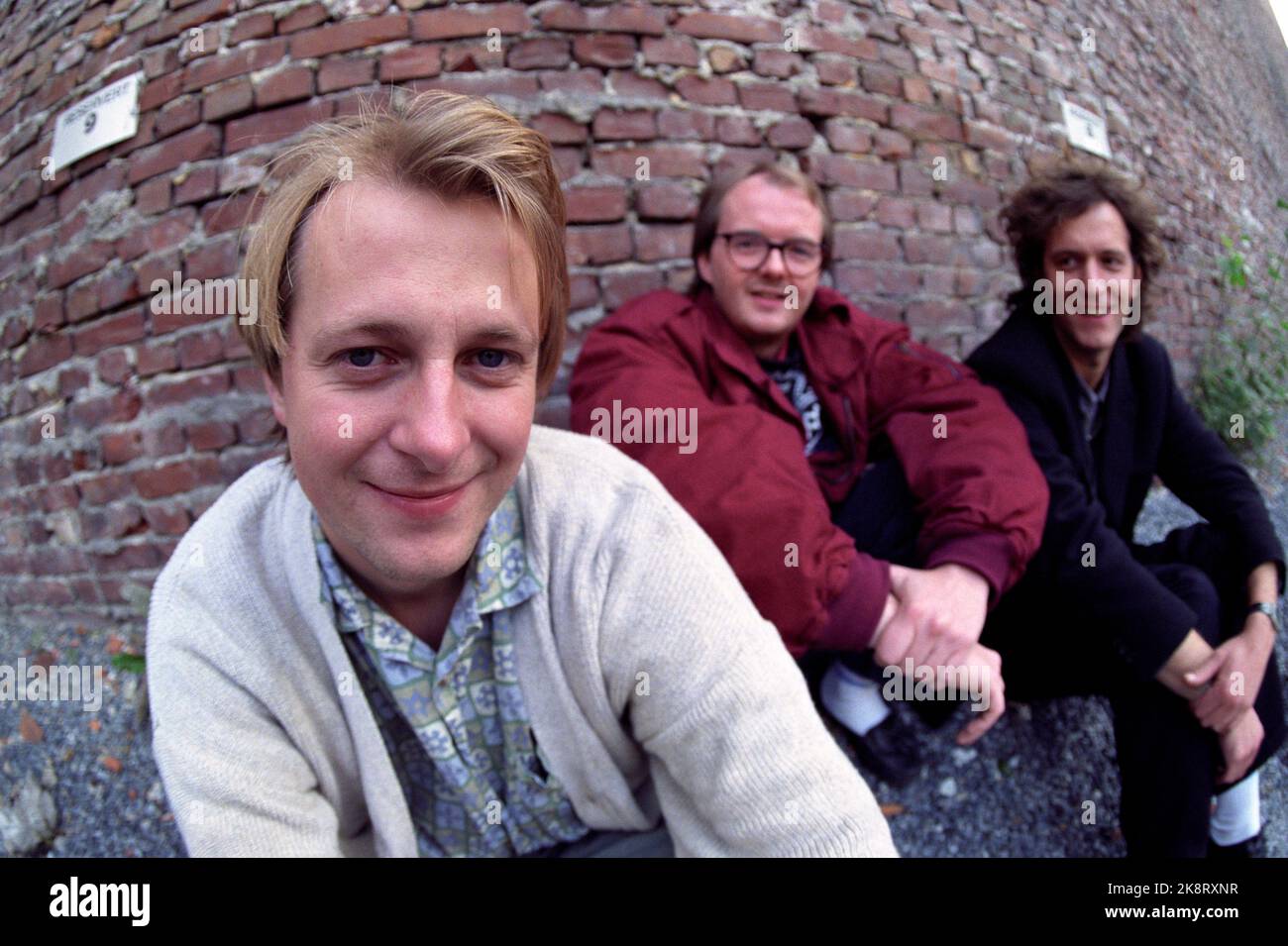 Lars lillo stenberg immagini e fotografie stock ad alta risoluzione - Alamy