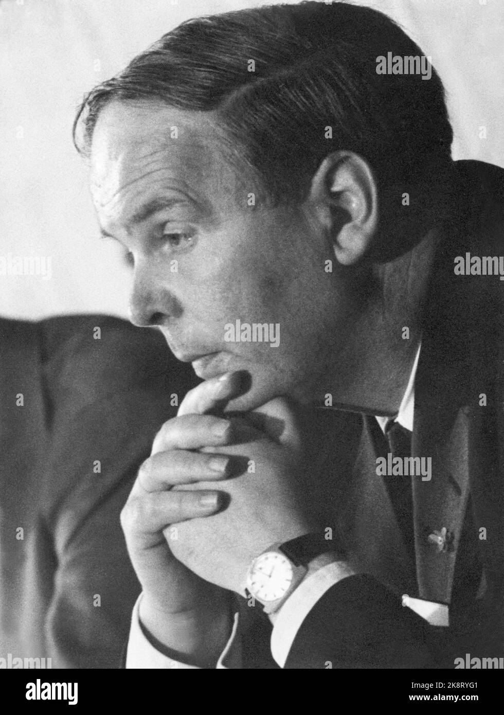 Helge seip immagini e fotografie stock ad alta risoluzione - Alamy