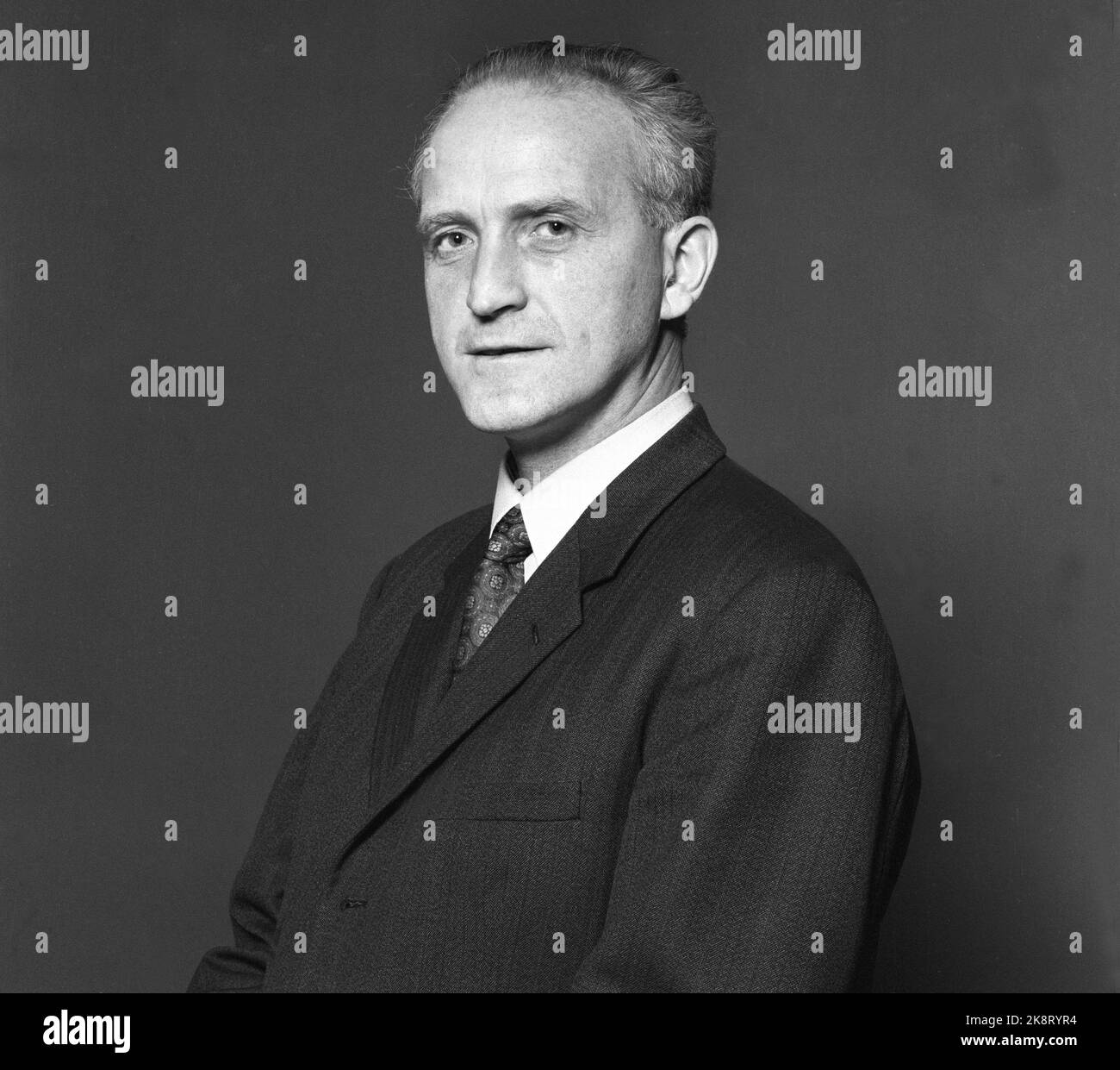 Johan kleppe immagini e fotografie stock ad alta risoluzione - Alamy