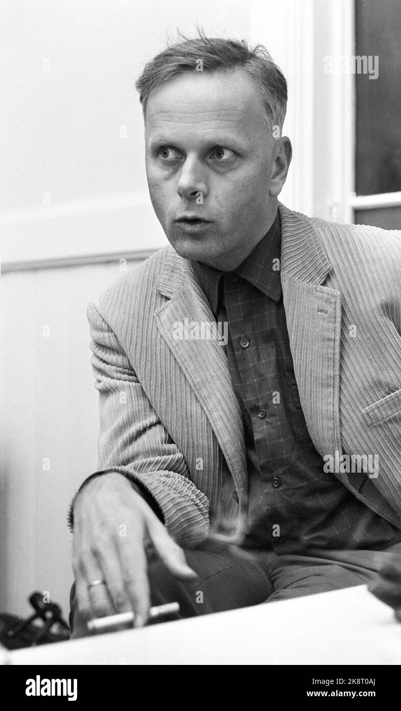 Fino a quando la costruzione non viene demolita qui kristen nygaard ...