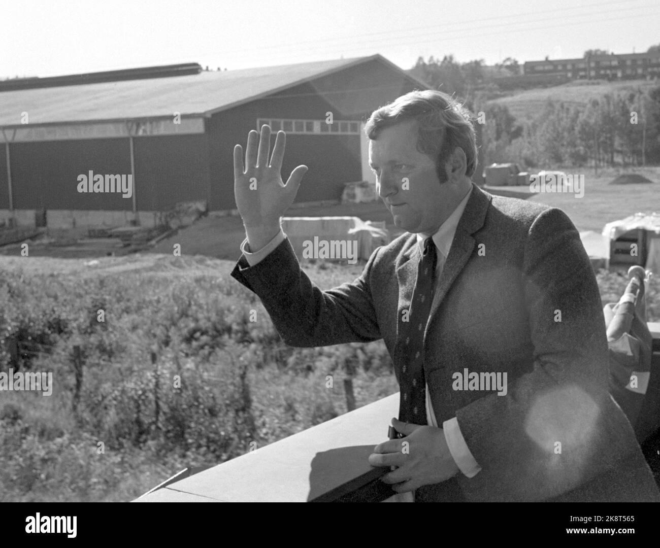 Helge seip immagini e fotografie stock ad alta risoluzione - Alamy