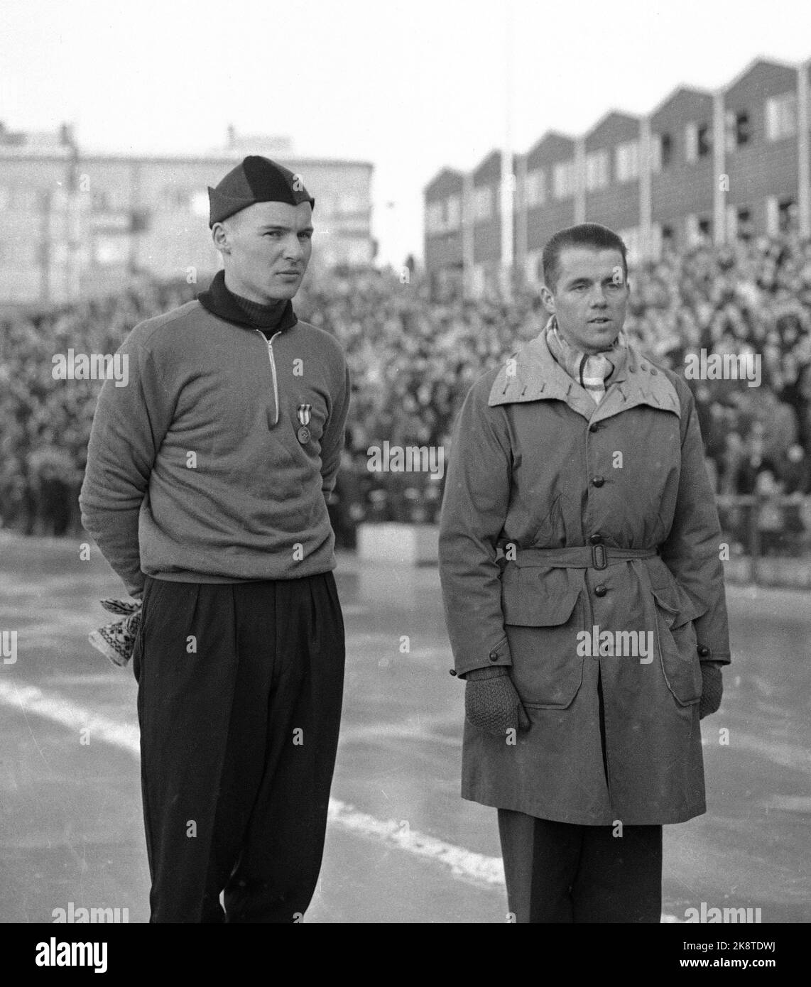 Knut lystad immagini e fotografie stock ad alta risoluzione - Alamy