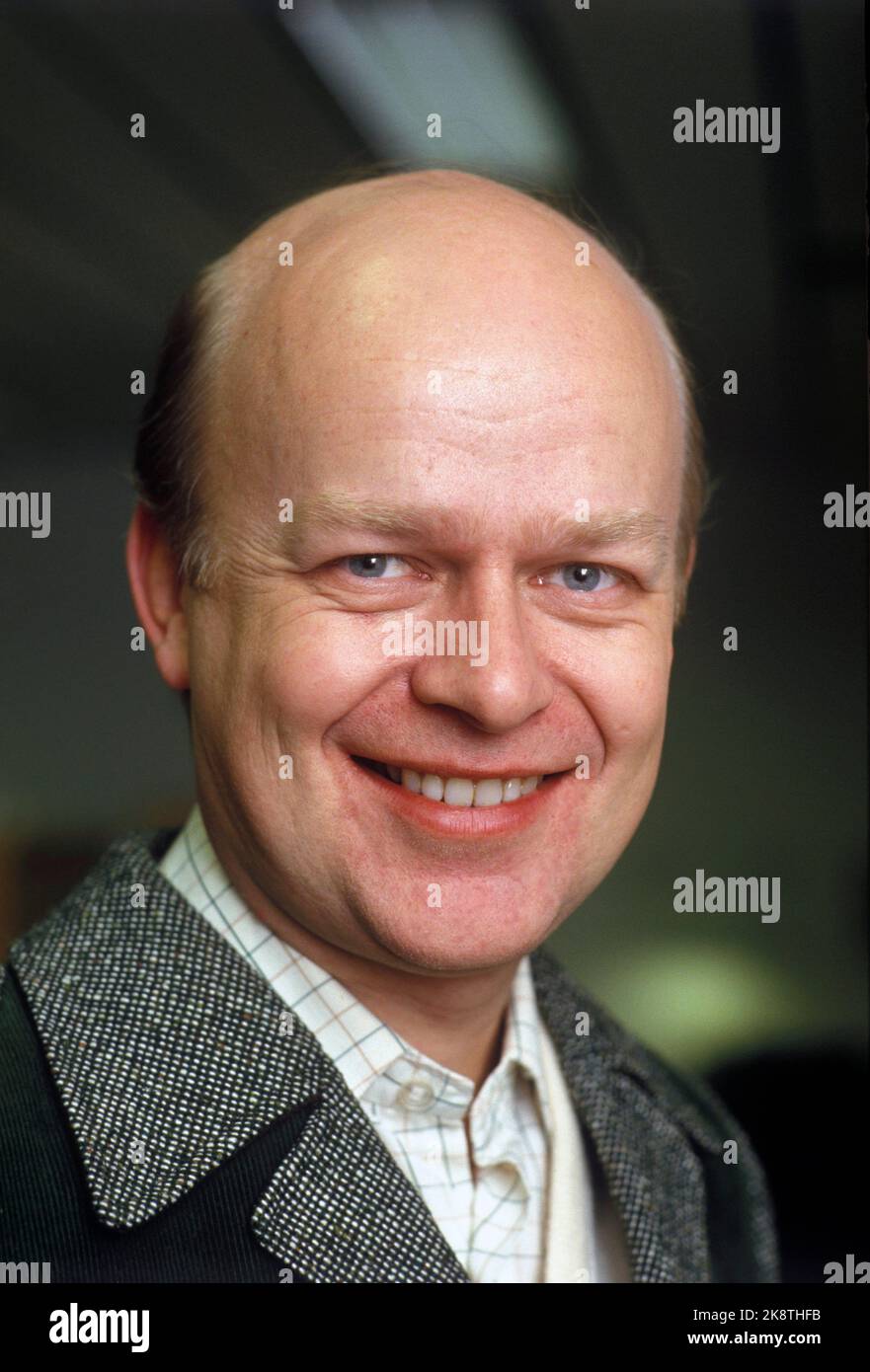 Sigmund groven immagini e fotografie stock ad alta risoluzione - Alamy