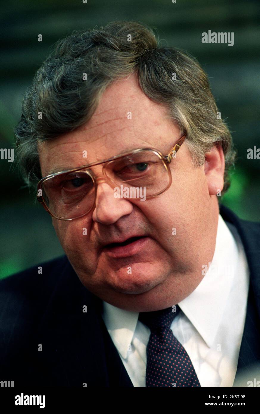 Dal 8 12 1992 al 19 1 1993 foto immagini e fotografie stock ad alta ...