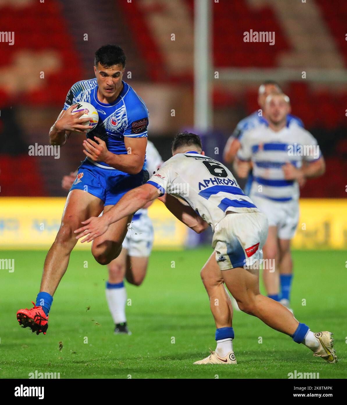 Lachlan ilias immagini e fotografie stock ad alta risoluzione - Alamy