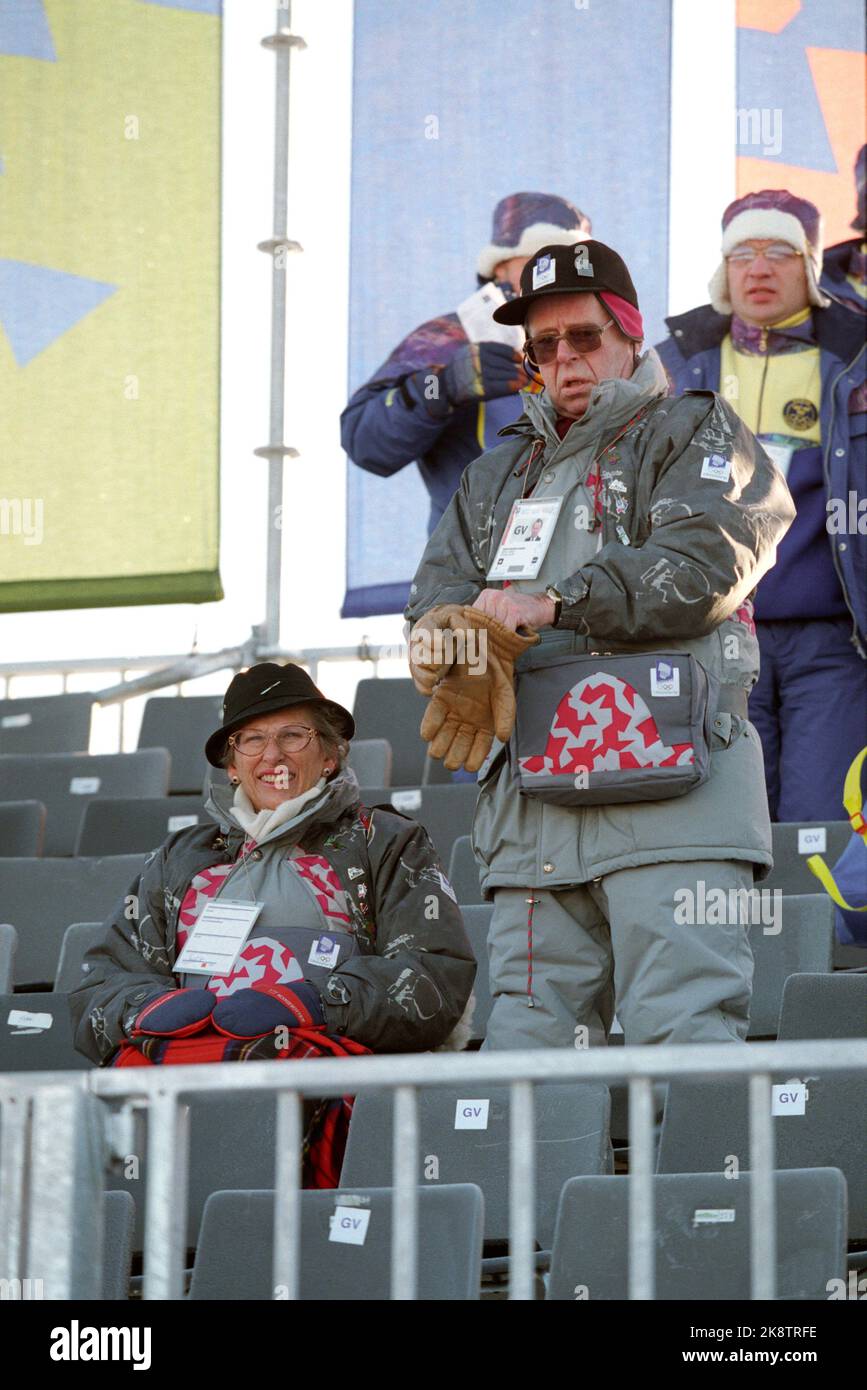 Johan martin ferner husband of princess astrid immagini e fotografie ...