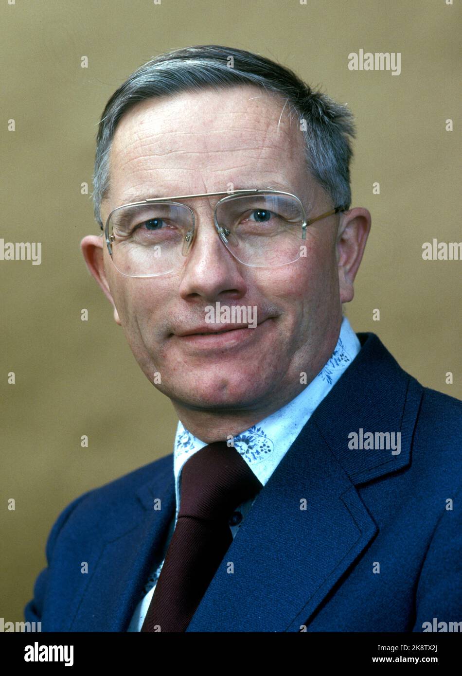 Oslo 1977 11 immagini e fotografie stock ad alta risoluzione - Alamy