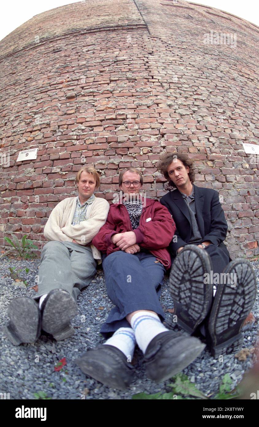 Lars lillo stenberg immagini e fotografie stock ad alta risoluzione - Alamy