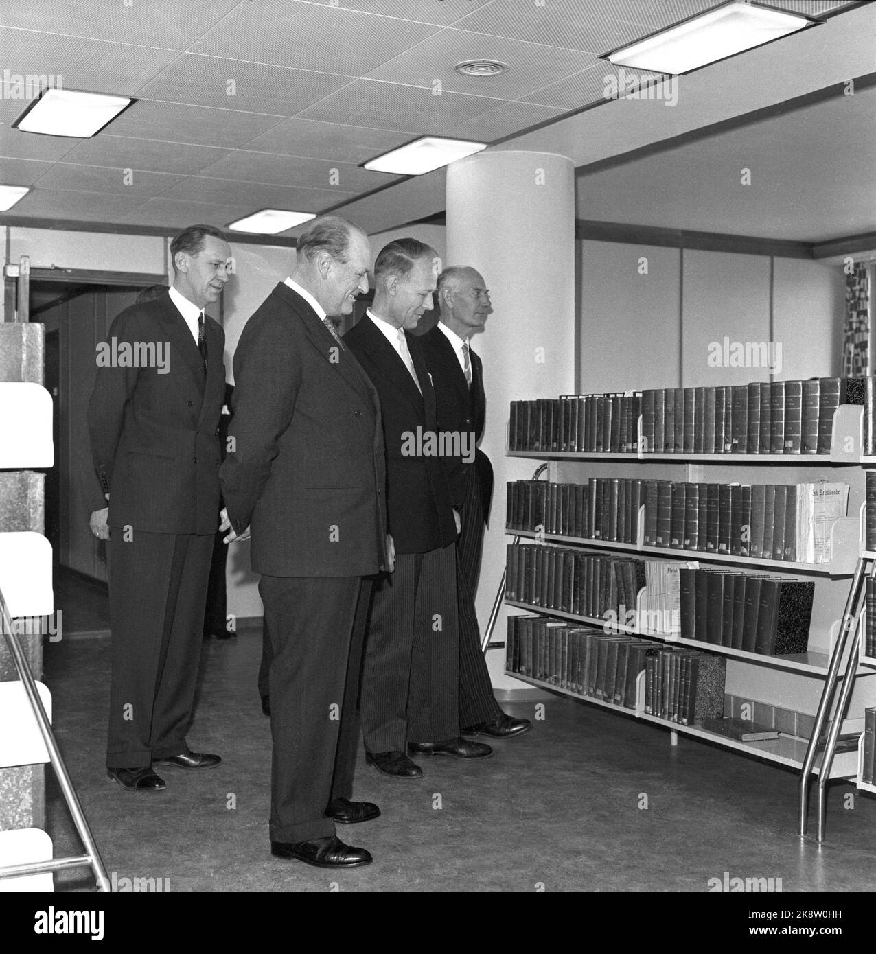 Jens haugland immagini e fotografie stock ad alta risoluzione - Alamy