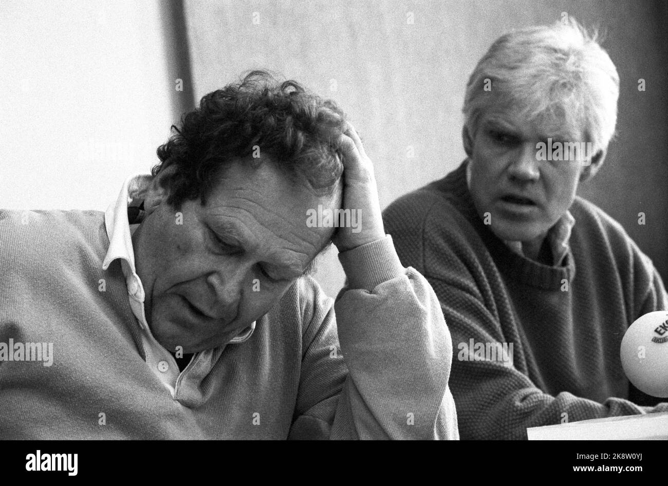 Arne haugestad immagini e fotografie stock ad alta risoluzione - Alamy