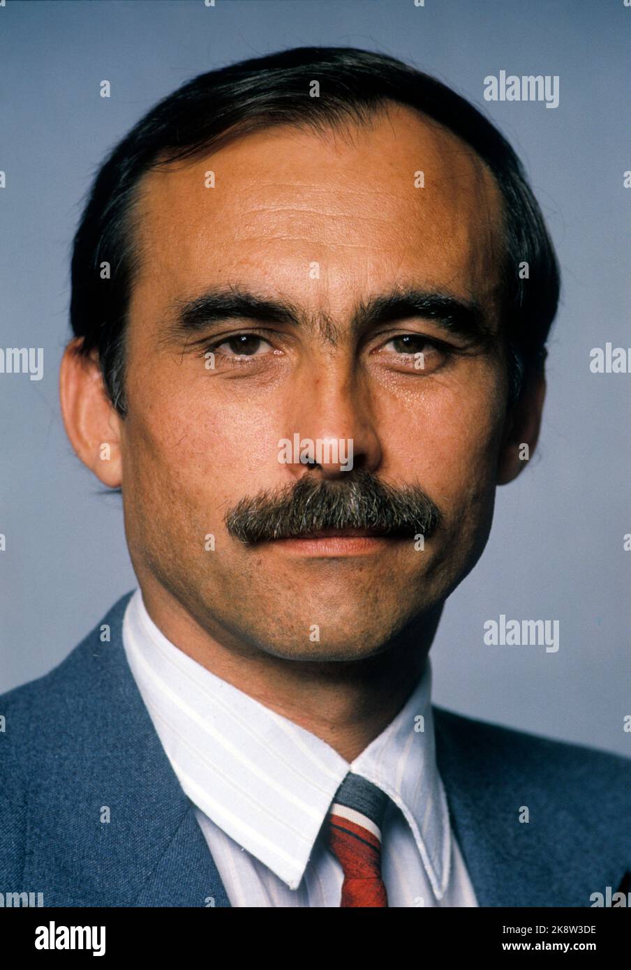 Eystein hanssen ntb ntb ritratto da solo immagini e fotografie stock ad ...