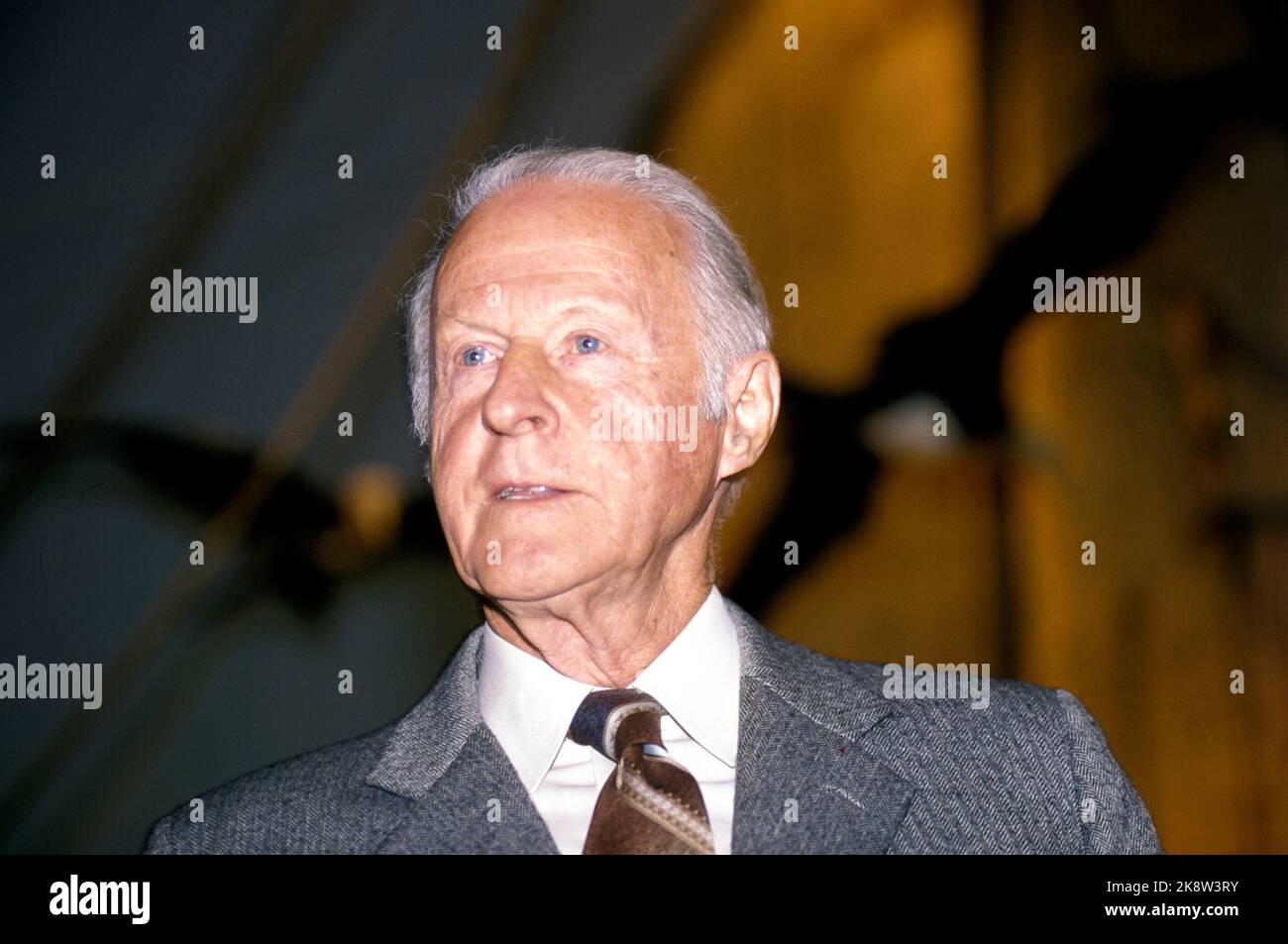 Knut falch ntb da solo immagini e fotografie stock ad alta risoluzione ...