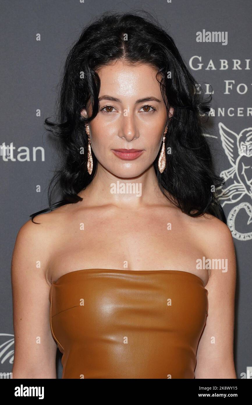 2022 angel ball a beneficio della fondazione gabrielles angel per la ...