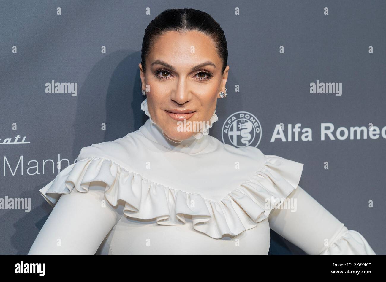 L'angelo della carità cristiana immagini e fotografie stock ad alta ...