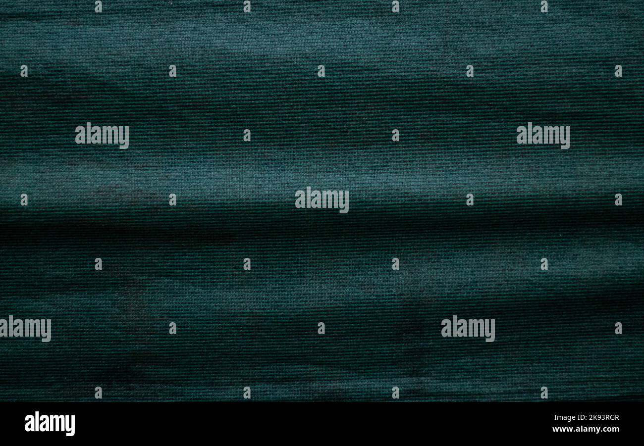 Green velvet curtain texture background immagini e fotografie stock ad ...