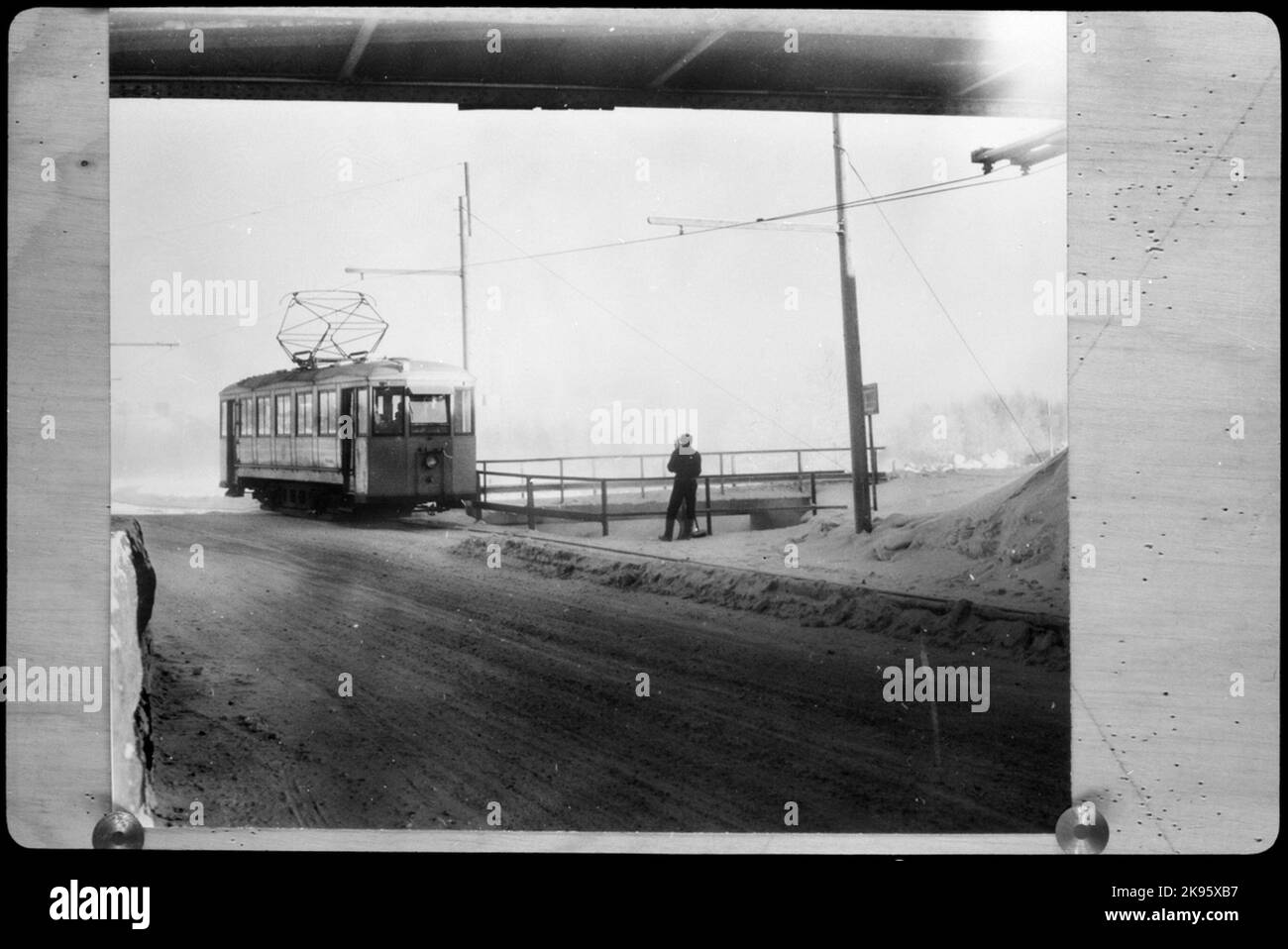 Luossavaara kiirunavaara aktiebolag immagini e fotografie stock ad alta ...