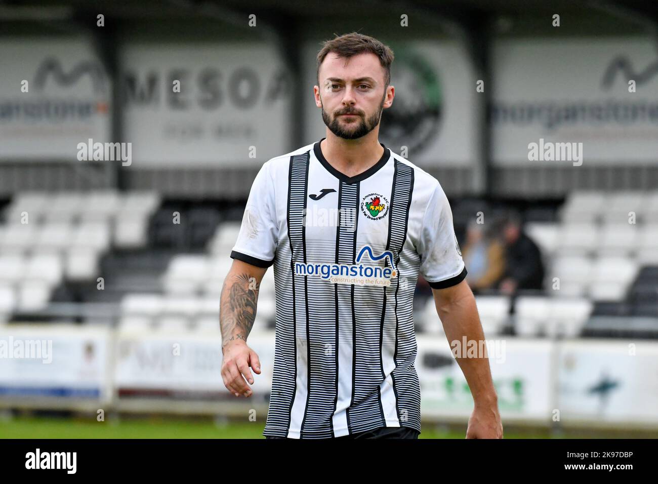 Ammanford afc immagini e fotografie stock ad alta risoluzione - Alamy