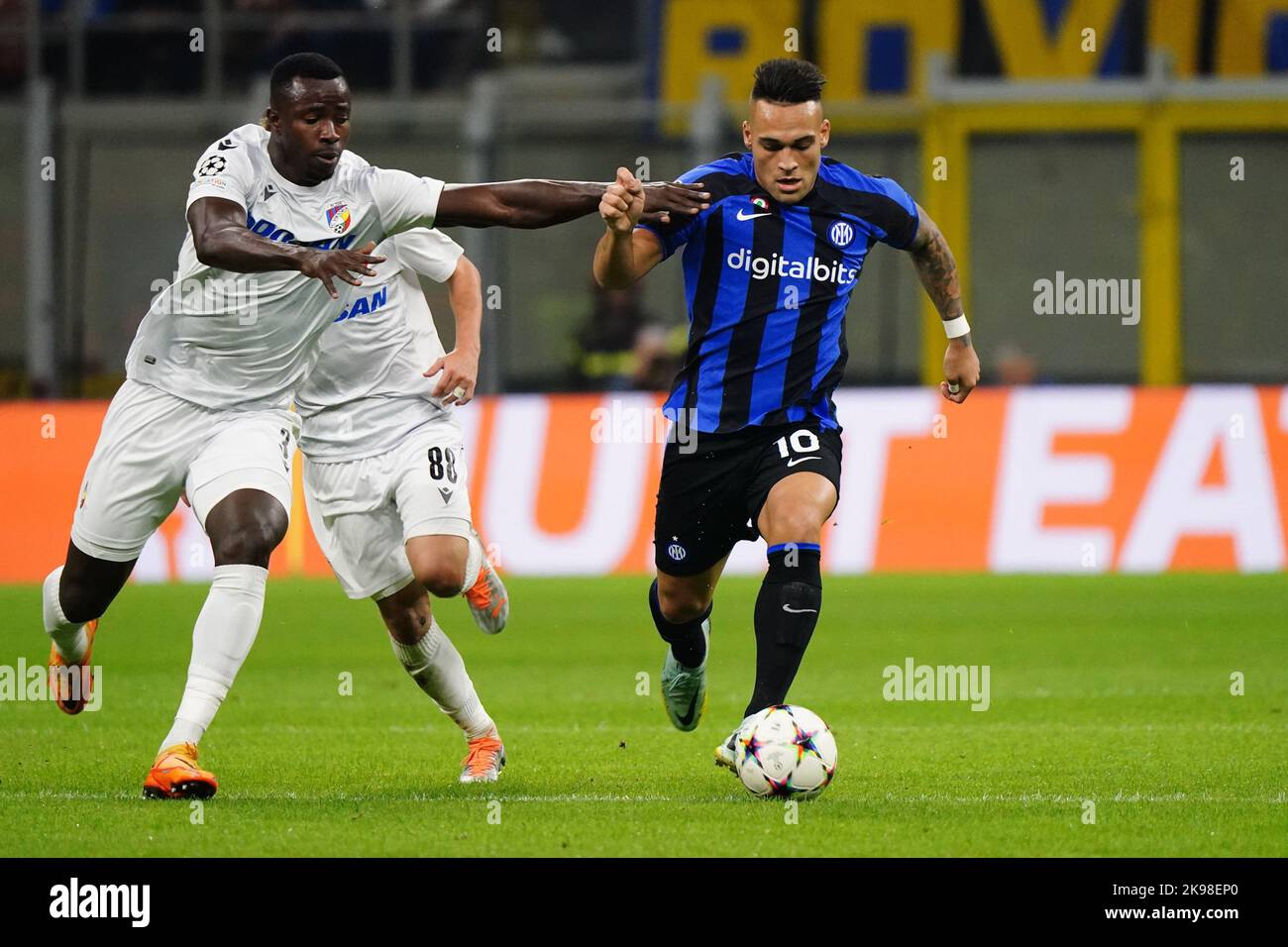 Mohamed tijani immagini e fotografie stock ad alta risoluzione - Alamy