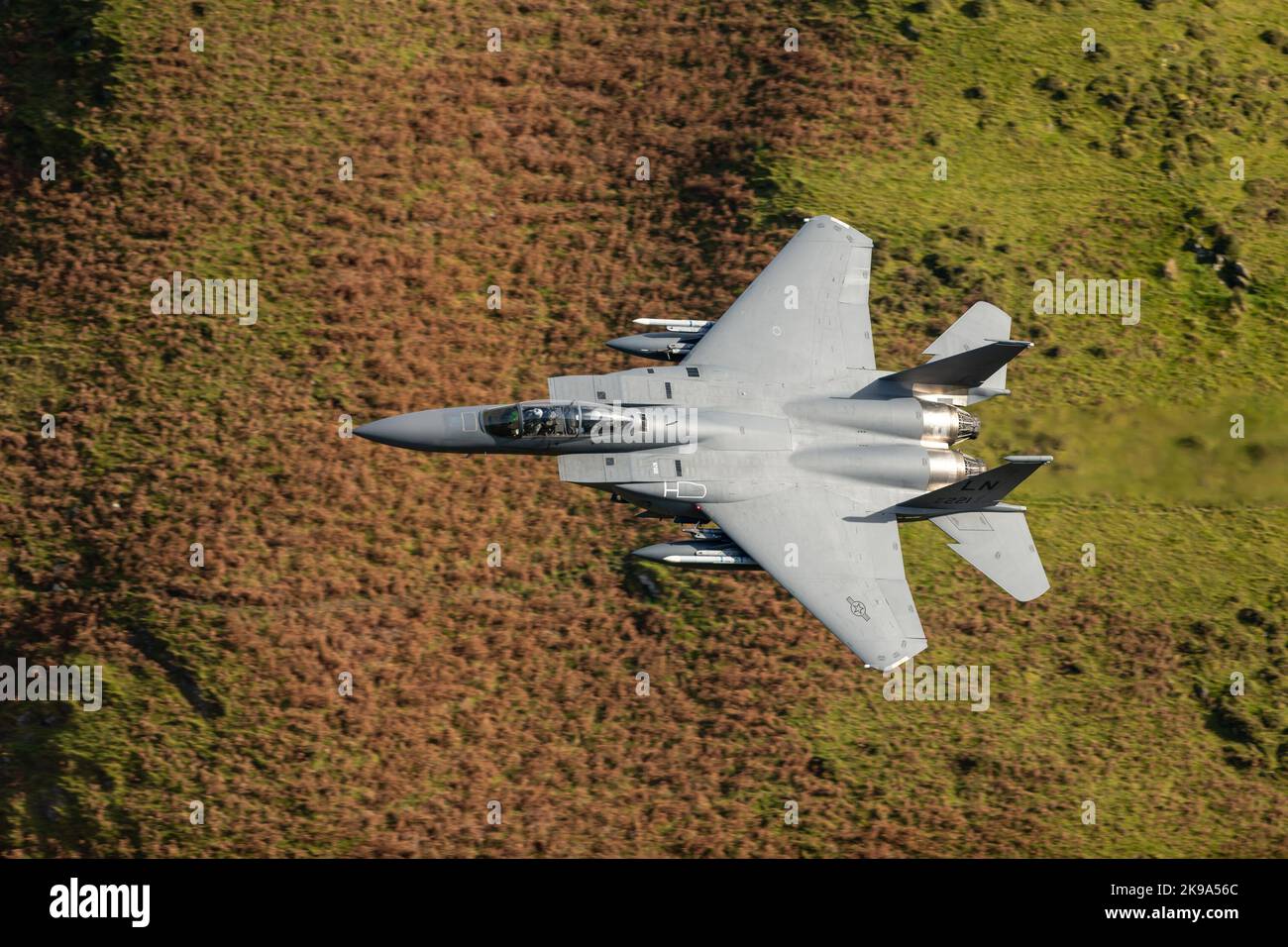 Mach loop immagini e fotografie stock ad alta risoluzione - Alamy