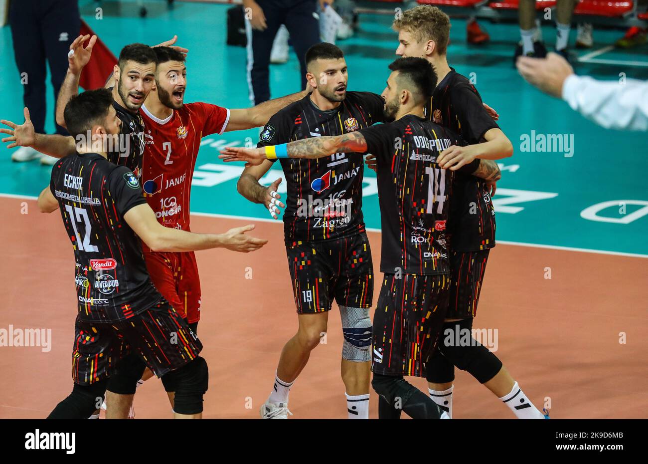 Marko repek immagini e fotografie stock ad alta risoluzione - Alamy