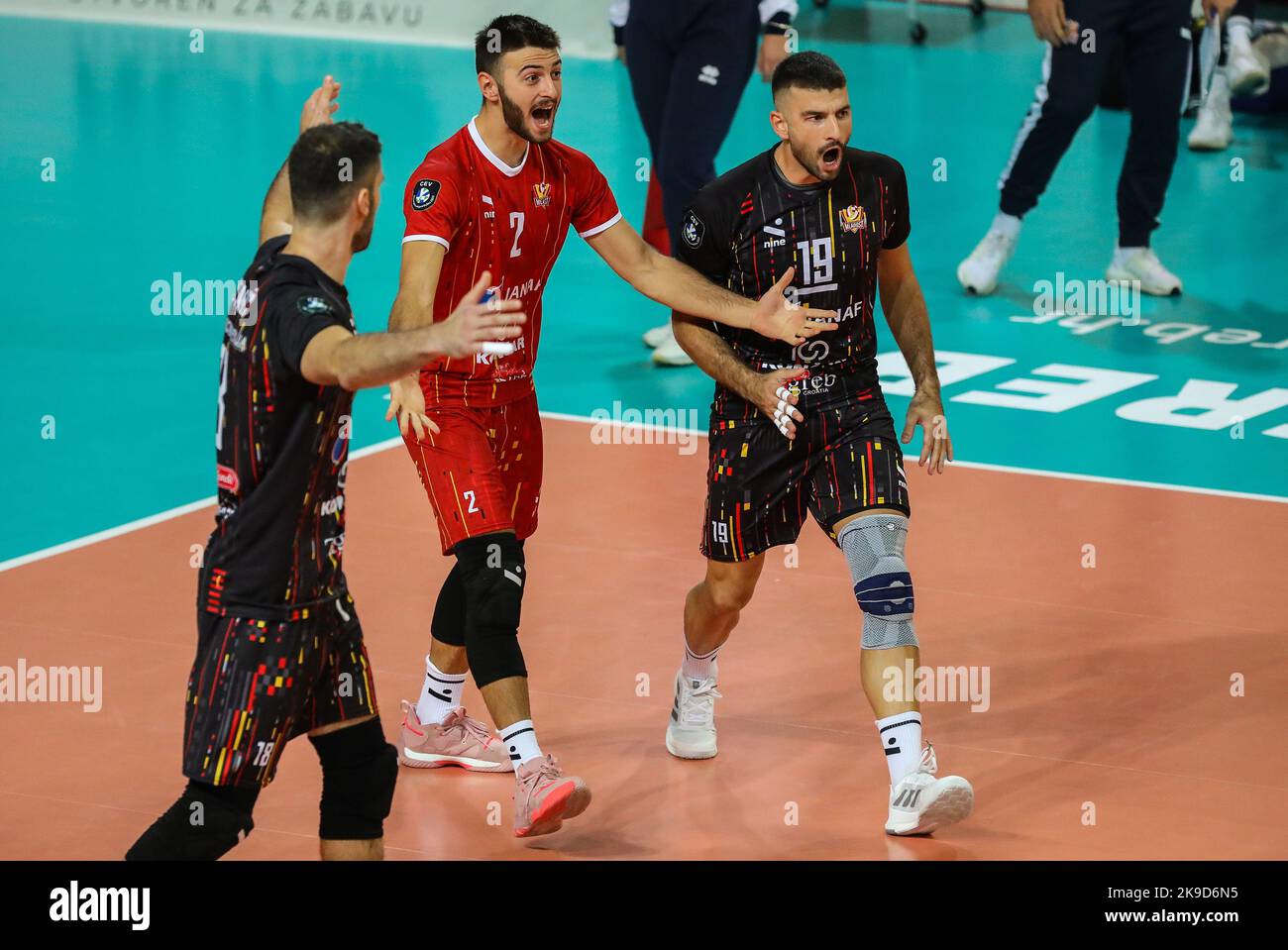 Marko repek immagini e fotografie stock ad alta risoluzione - Alamy