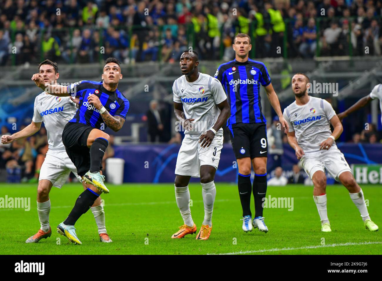 Mohamed tijani immagini e fotografie stock ad alta risoluzione - Alamy