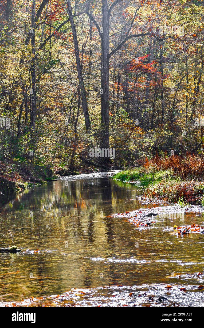 Immagine di un fiume immagini e fotografie stock ad alta risoluzione ...
