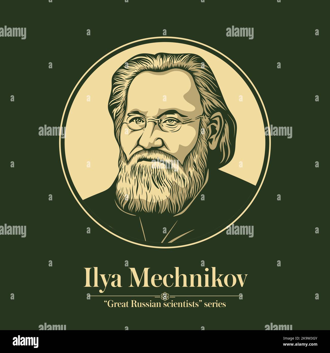 Ricerca pionieristica Immagini Vettoriali Stock - Alamy