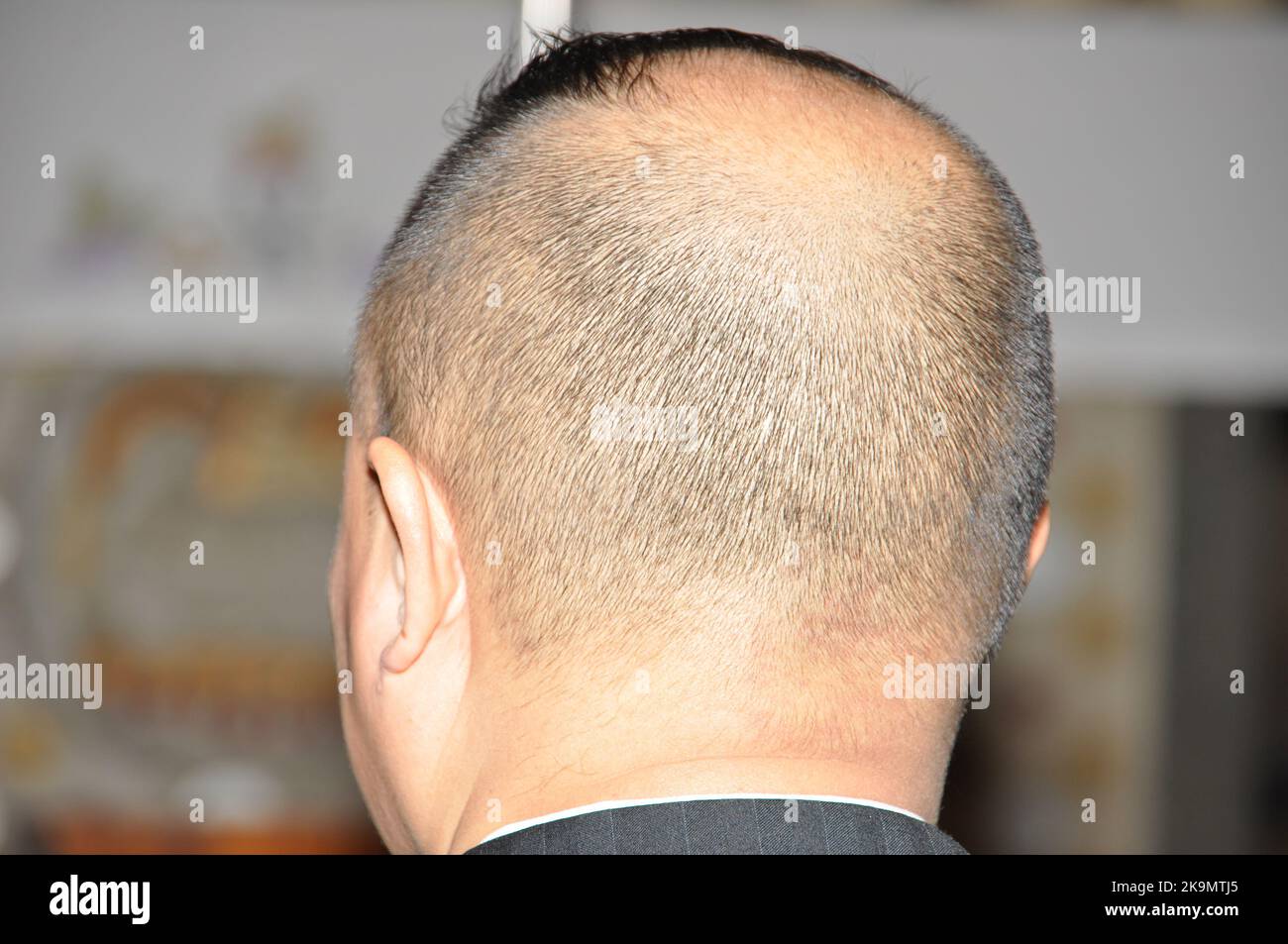 Testa di persona donna uomo immagini e fotografie stock ad alta ...