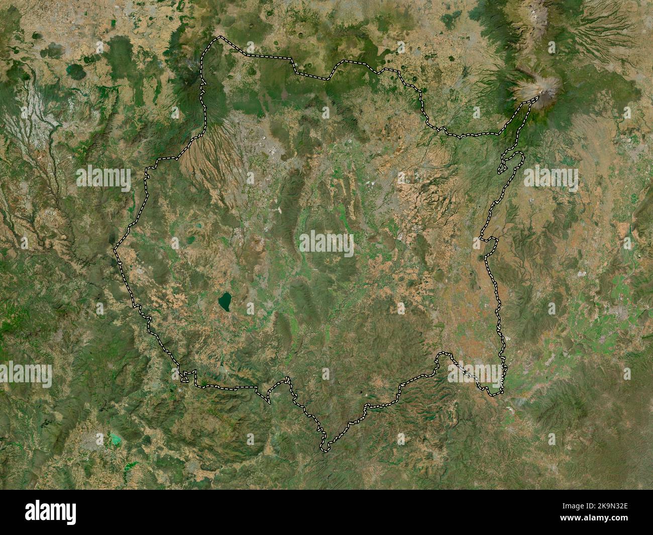 Mappa del messico cuernavaca immagini e fotografie stock ad alta risoluzione - Alamy