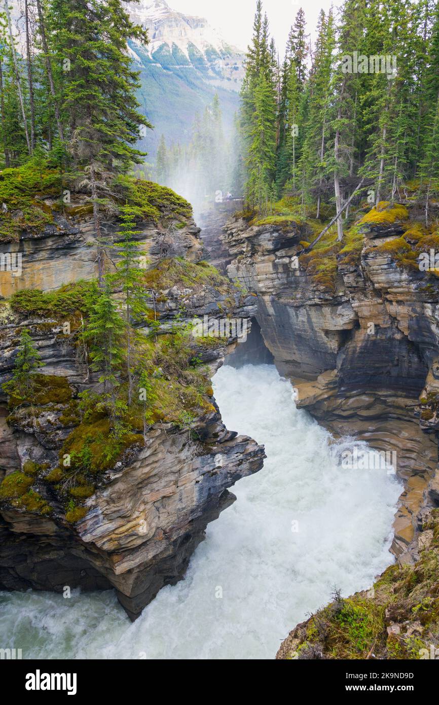 Cascata di jasper immagini e fotografie stock ad alta risoluzione - Alamy