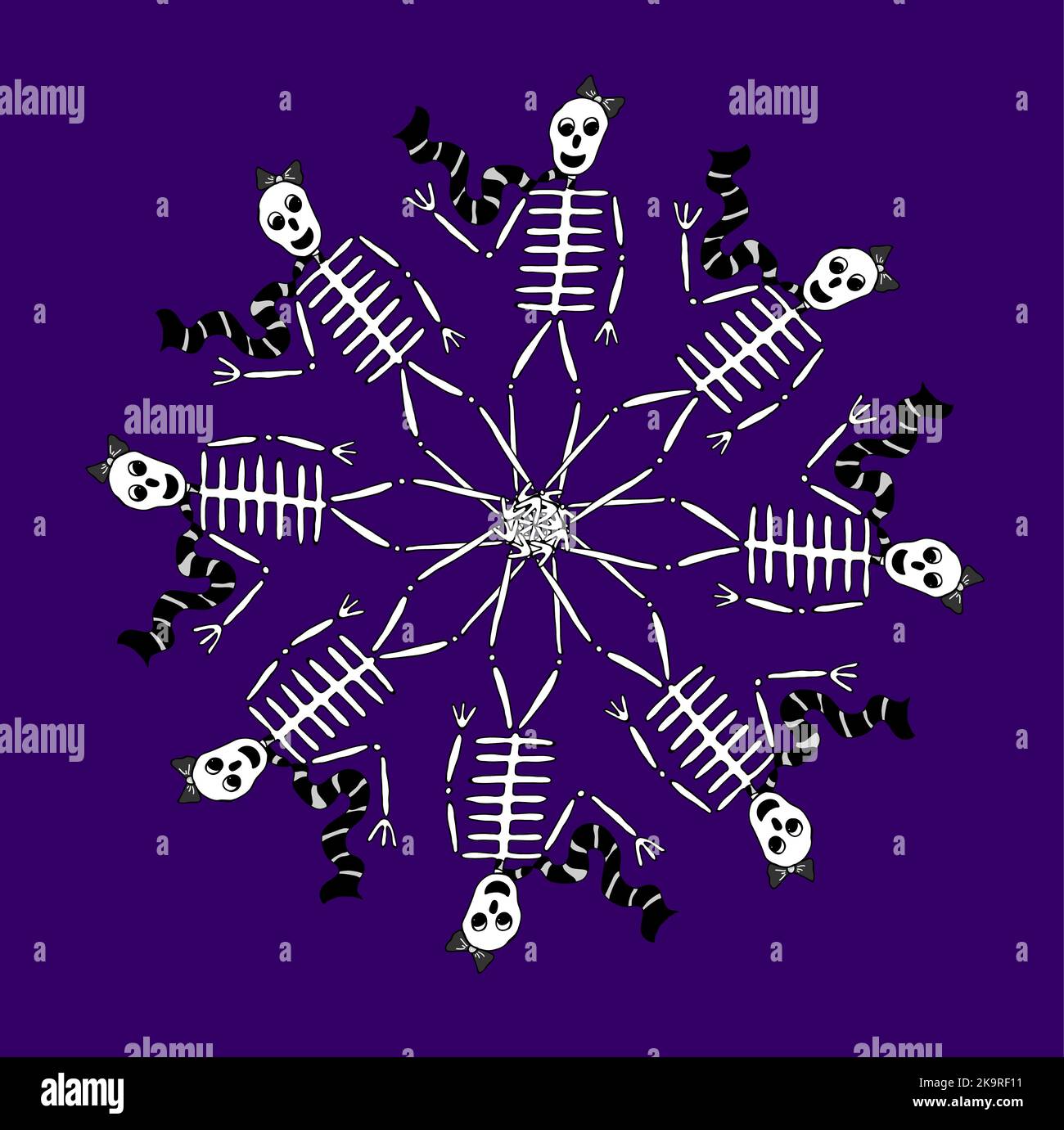 Forma di scheletri umani immagini e fotografie stock ad alta ...