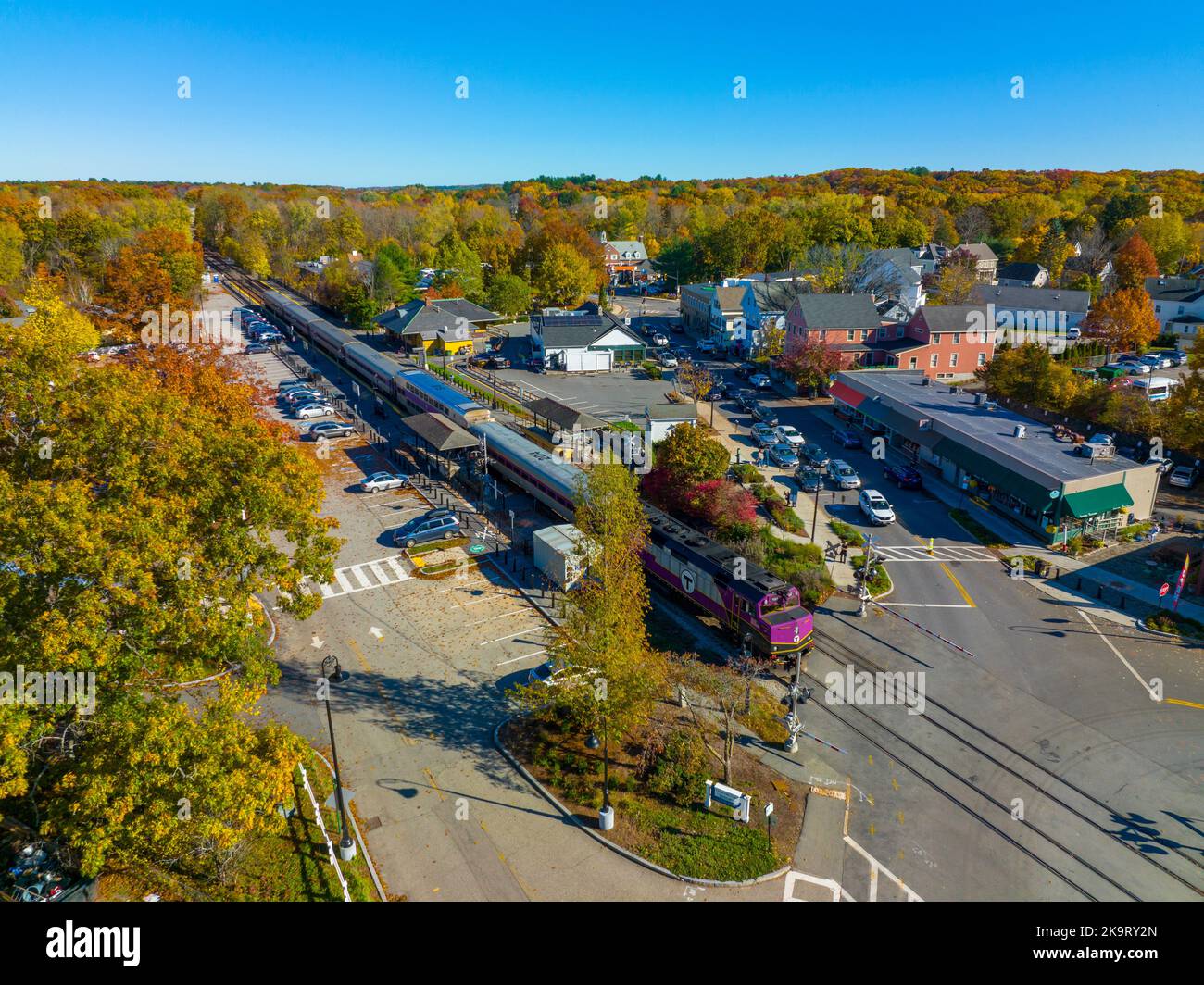 Deposito concord immagini e fotografie stock ad alta risoluzione - Alamy