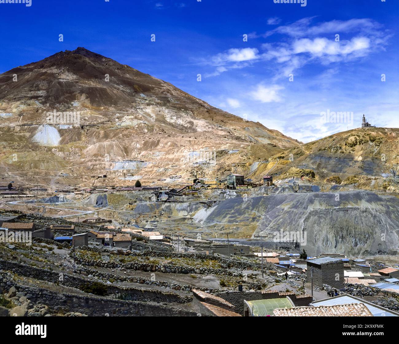 Miniera visitabile immagini e fotografie stock ad alta risoluzione - Alamy