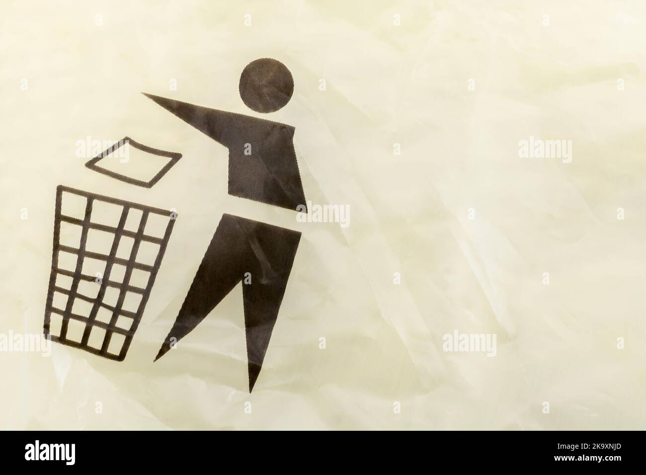 Simbolo del tidyman immagini e fotografie stock ad alta risoluzione - Alamy