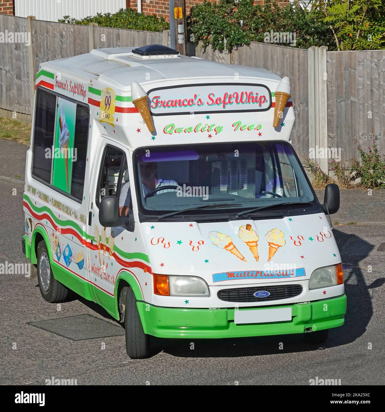 Grafico delle cornette immagini e fotografie stock ad alta risoluzione ...